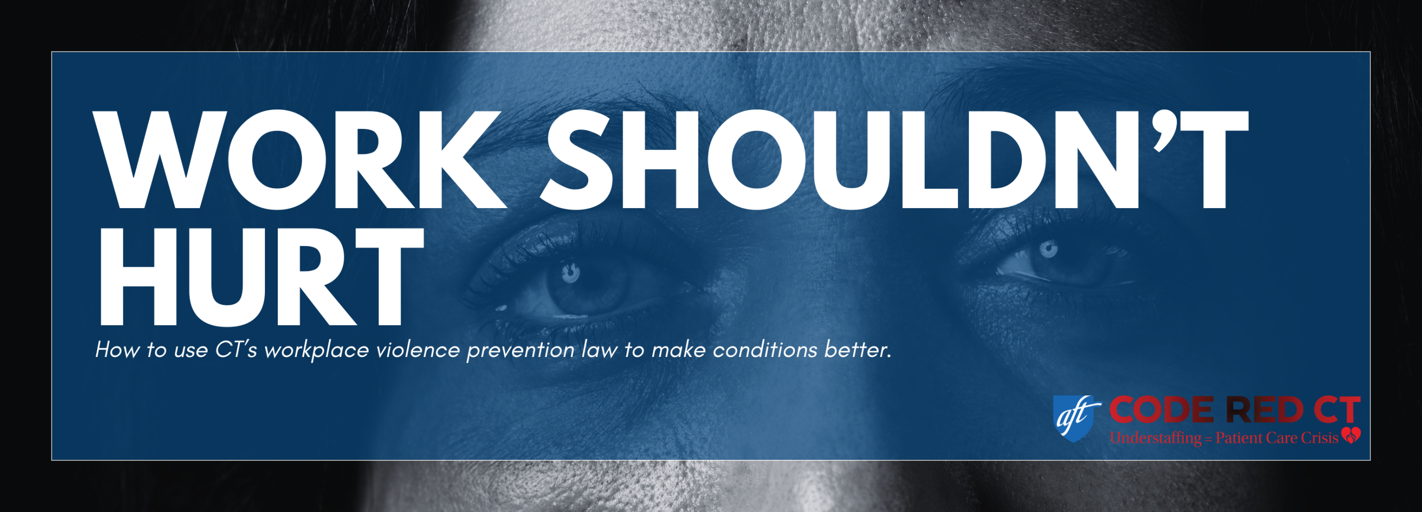 Workplace Violence Toolkit | Code Red CT